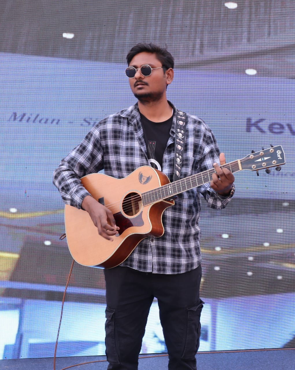 Alekh Jhawar
